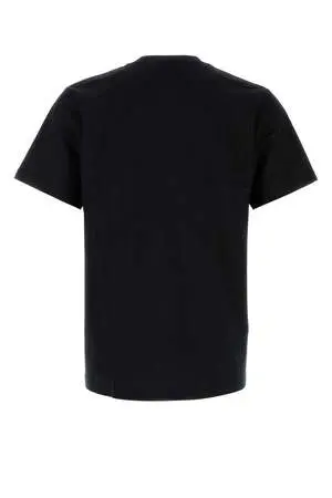 A BATHING APE Slate Cotton Abc Camo Collage T-shirt