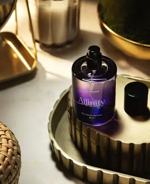 LOVERY Affinity At Midnight Pheromone Perfume