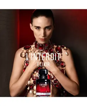 Givenchy L'interdit Elixir Parfum Spray