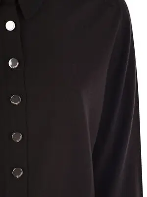Sportmax Perseo Wool Cardigan