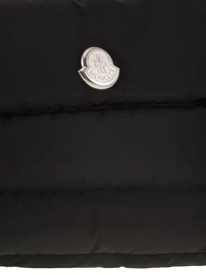 Moncler Caradoc Quilted Beauty Case