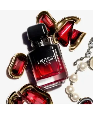 Givenchy L'interdit Elixir Parfum Spray