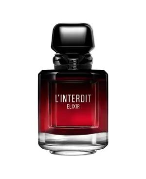 Givenchy L'interdit Elixir Parfum Spray - No Color