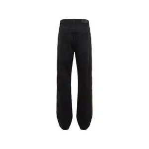 Gucci Denim Regular & Straight-leg Jeans