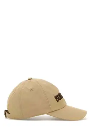 Burberry Gabardine Baseball Cap