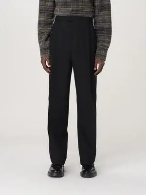 Bottega Veneta Pants - Black