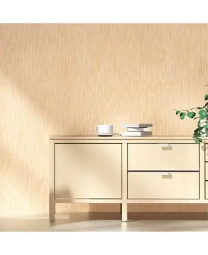 XDOVET Stainless Steel Graining Tool Wall Texture Scarifier Plaster Art Scraper