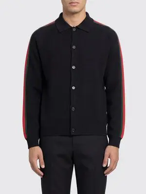Gucci Wool Sweater - Black