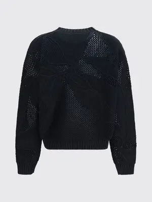 Max Mara Cotton Pullover