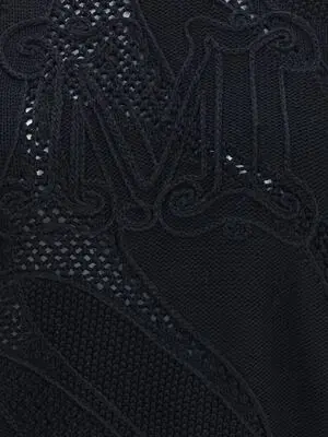 Max Mara Cotton Pullover
