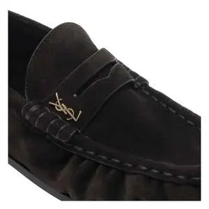 Saint Laurent Le Loafer Loafers