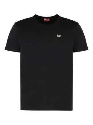 DIESEL® T-angie-od T-shirt