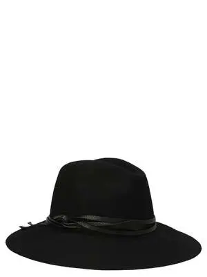 GOLDEN GOOSE Fedora Hat