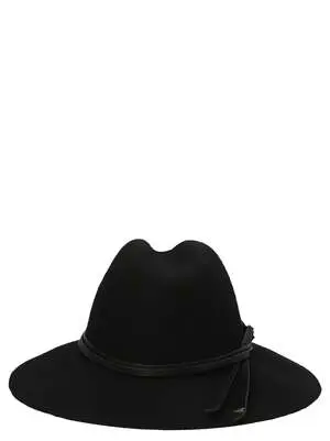 GOLDEN GOOSE Fedora Hat