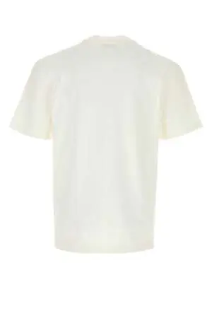 JIL SANDER Cotton T-shirt