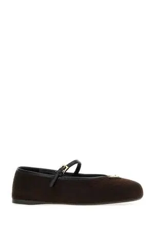 Prada Ballerine