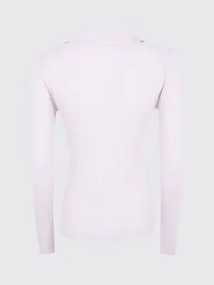 Max Mara Cashmere And Silk Fine Knit Pullover