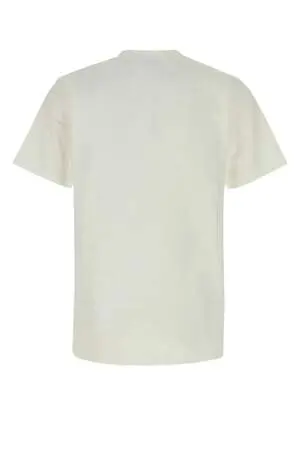 A BATHING APE Cotton Abc Camo Collage T-shirt