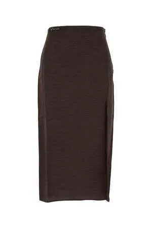 Jacquemus La Jupe Notte Skirt