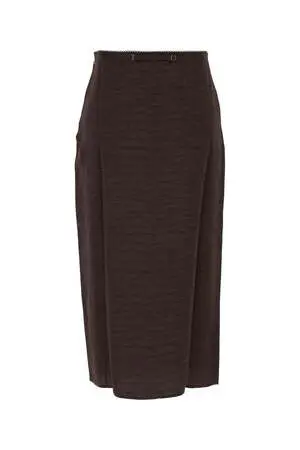 Jacquemus La Jupe Notte Skirt