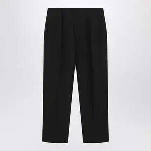 TOTEME Wool And Silk Trousers