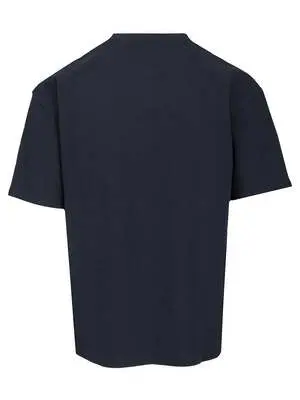 Saint Laurent Oversized Cassandre T-shirt