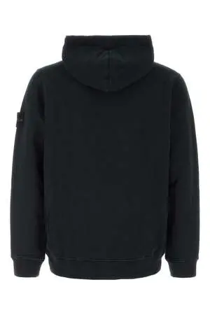 Stone Island Cotton Sweatshirt