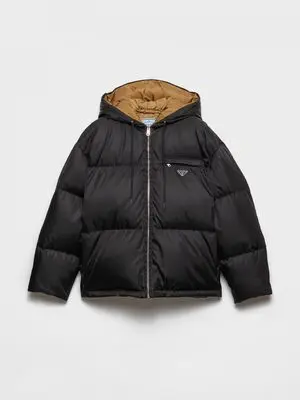 Prada Coat - Black