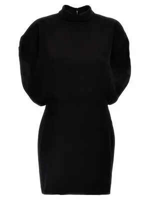 Max Mara Querce Cady Sheath Dress