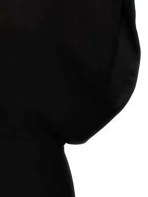 Max Mara Querce Cady Sheath Dress