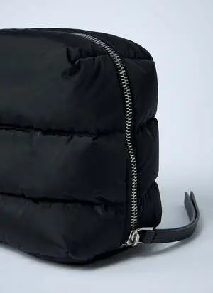 Moncler Caradoc Quilted Beauty Pouch
