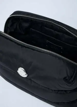Moncler Caradoc Quilted Beauty Pouch
