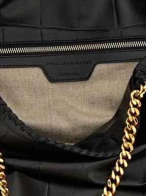 Stella McCartney Falabella Large Shopping Bag
