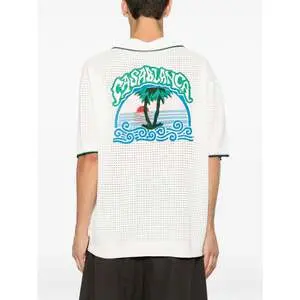 Casablanca Shirts