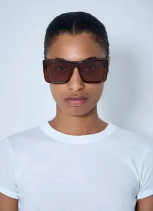 Saint Laurent Sl 900 Howl Sunglasses