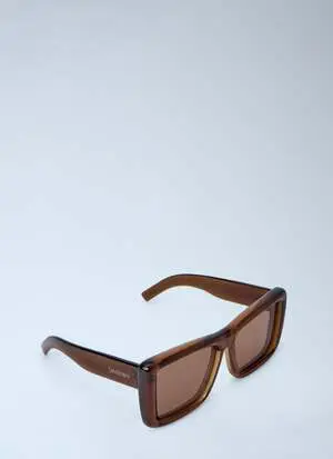 Saint Laurent Sl 900 Howl Sunglasses