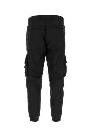 Prada Re-nylon Cargo Pant