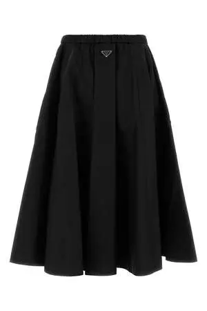 Prada Re-nylon Skirt