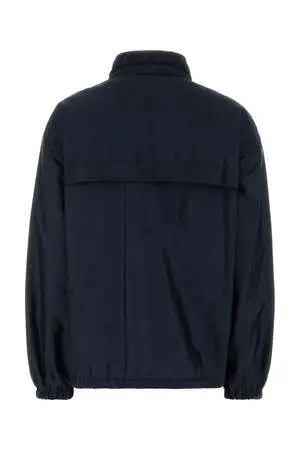 Prada Re-nylon Windbreaker