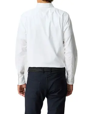 Rodd & Gunn Freshford Solid Long Sleeve Shirt