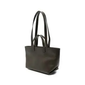 A.p.c. Leather Tote Bag