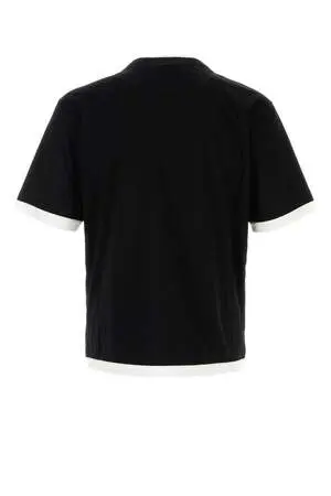 Prada Cotton T-shirt