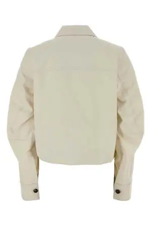 Loewe Cotton Blend Jacket