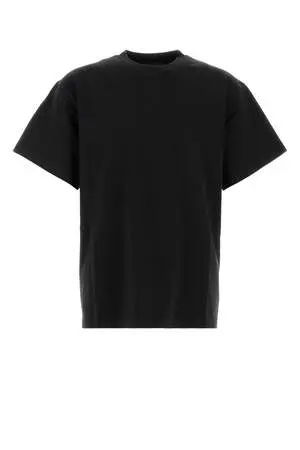Prada Cotton T-shirt - Black