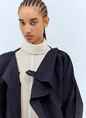Issey Miyake Enclothe Cardigan