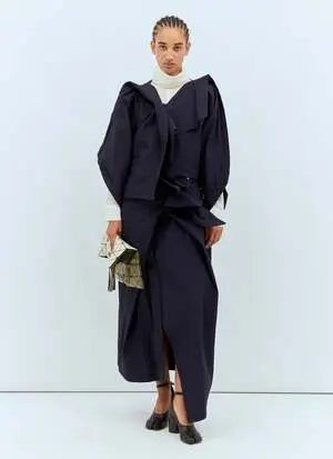 Issey Miyake Enclothe Cardigan