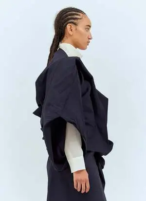 Issey Miyake Enclothe Cardigan
