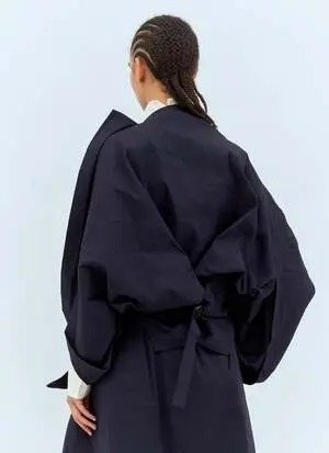 Issey Miyake Enclothe Cardigan