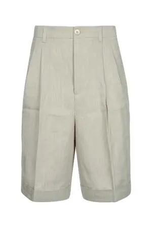 Jacquemus Le Short Pastro - Multicolor