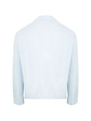 Loewe Striped Cotton Shirt